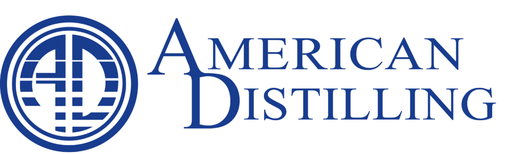 American Distilling & Manufacturing Co - American Distilling